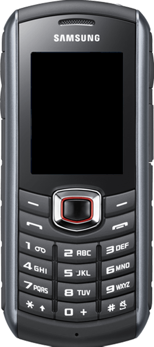 Bouygues Telecom - Samsung Solid 271 - Premiers pas: Découvrir les ...